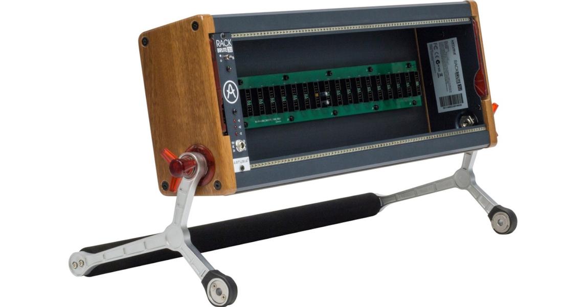 Arturia - RackBrute 3U Eurorack tápház 99.900 Ft