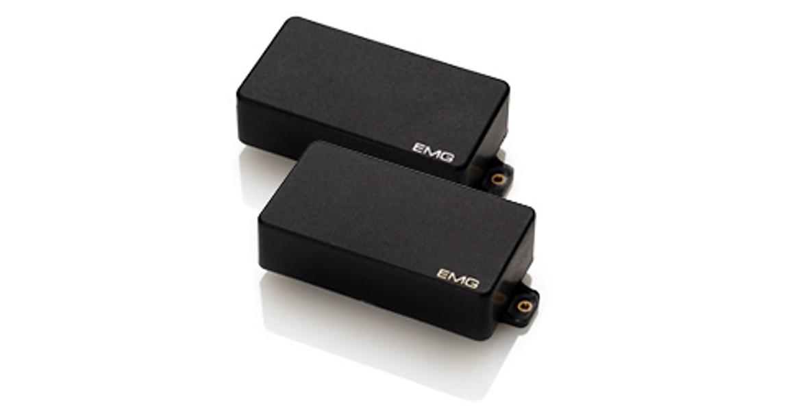 EMG - ZW Set Zakk Wylde Signature szett