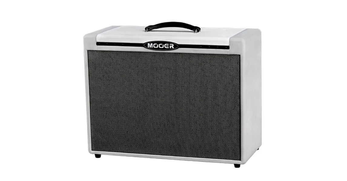 114.900 Ft - Mooer - GC112-V30 gitár hangláda